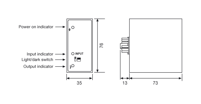 Product - Telco Sensors