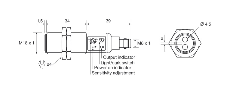 Product - Telco Sensors