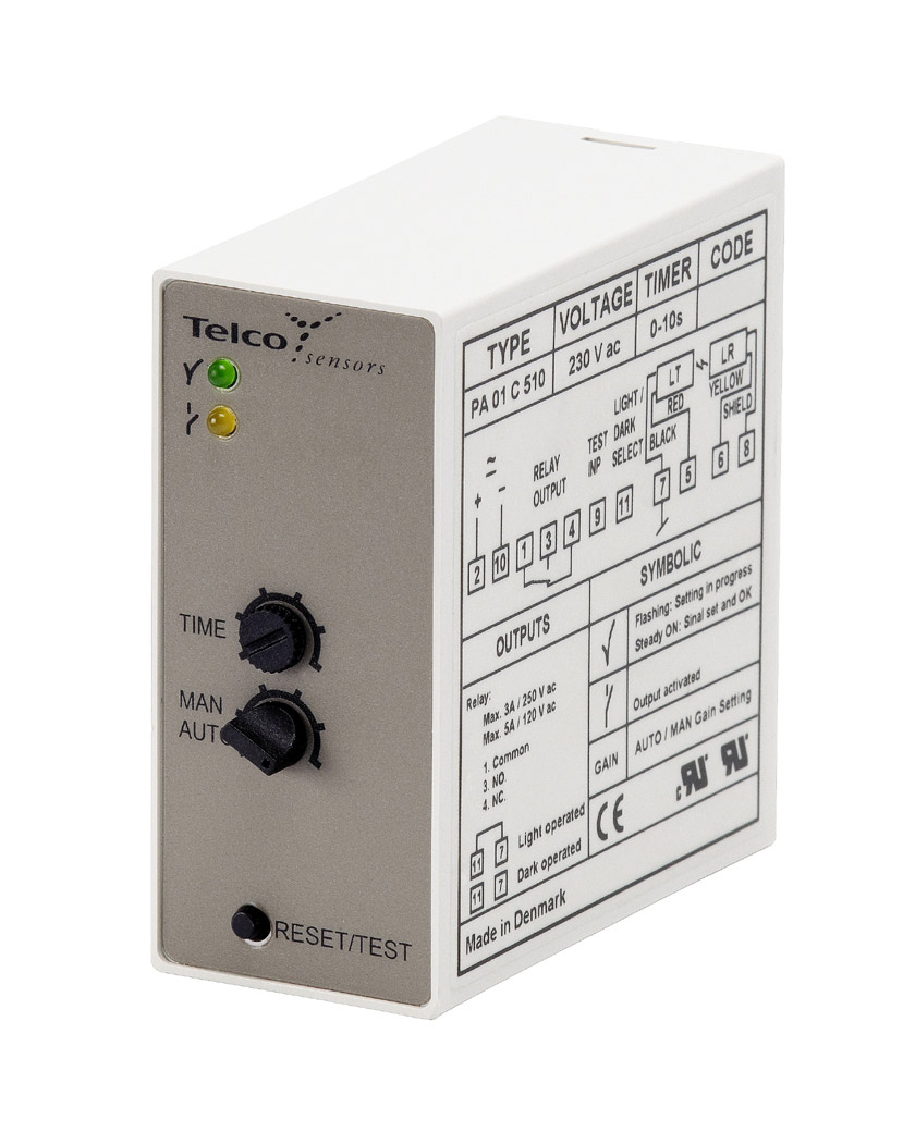 Product - Telco Sensors
